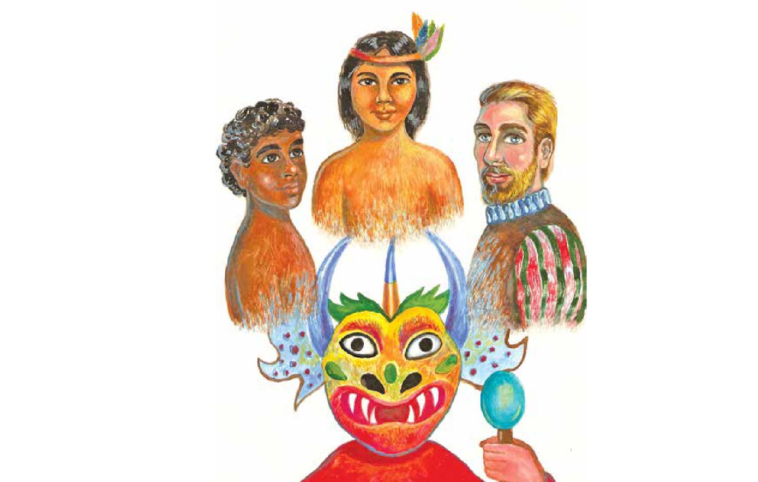¿Triunfa el bien sobre el mal ? by La Tinta Invisible Editores - Issuu