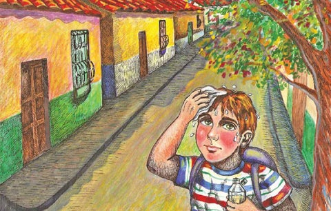 ¿Triunfa el bien sobre el mal ? by La Tinta Invisible Editores - Issuu