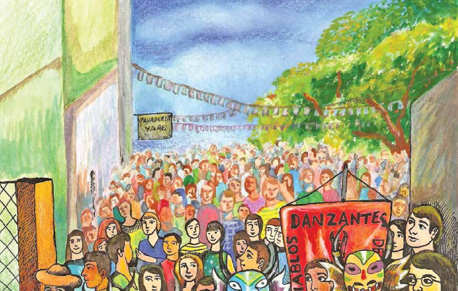 ¿Triunfa el bien sobre el mal ? by La Tinta Invisible Editores - Issuu