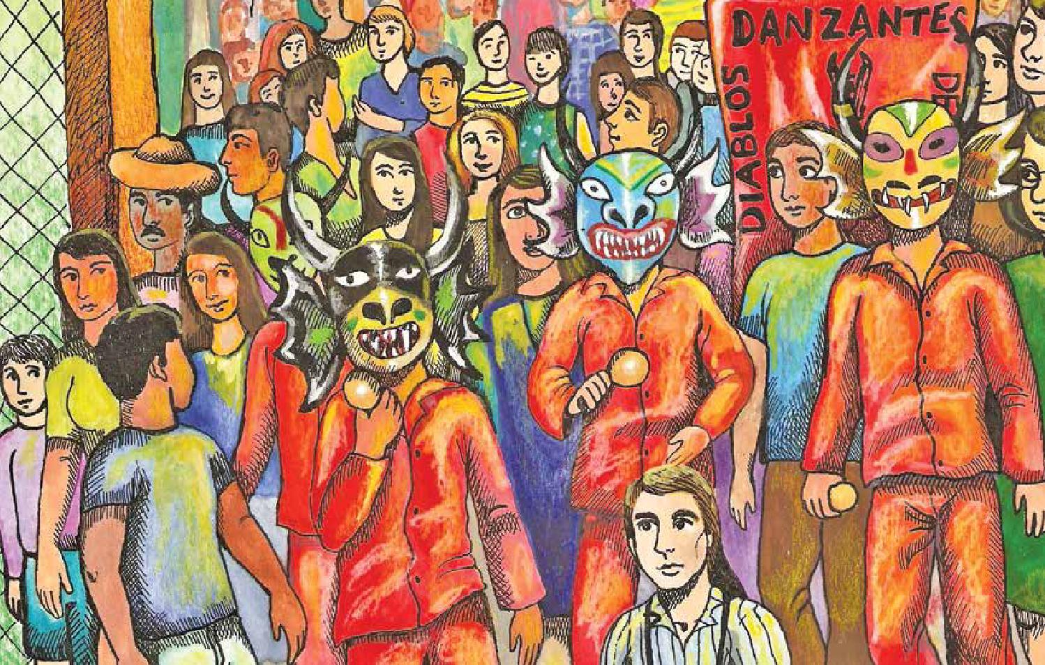 ¿Triunfa el bien sobre el mal ? by La Tinta Invisible Editores - Issuu