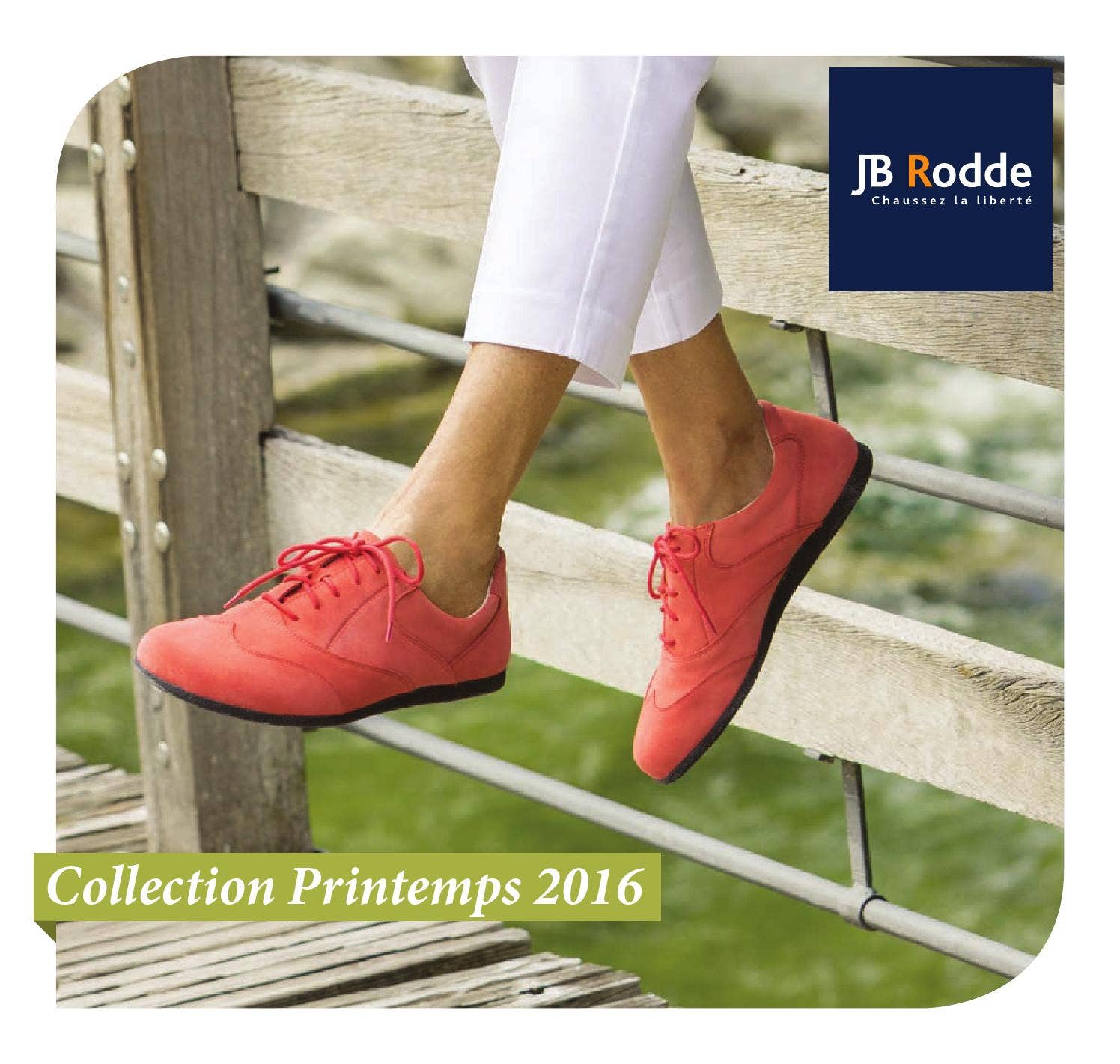 JB Rodde printemps 2016 by Octave Octave - Issuu