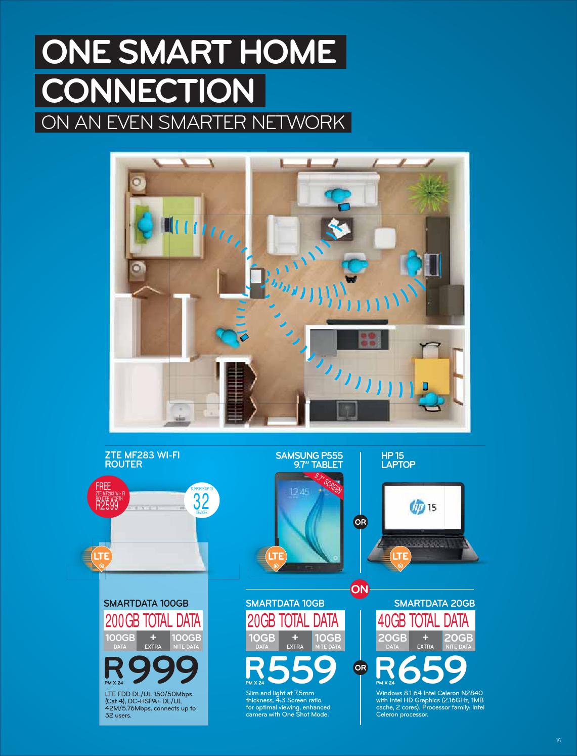 Cell C Franchise Booklet March-May 2016 by Cell C South Africa - Issuu