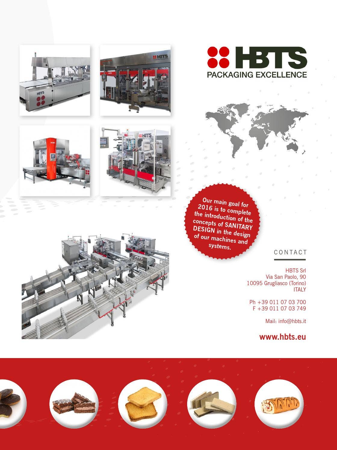 SHIRIN ASAL FOOD INDUSTRIAL GROUP by Outlook Publishing - Issuu