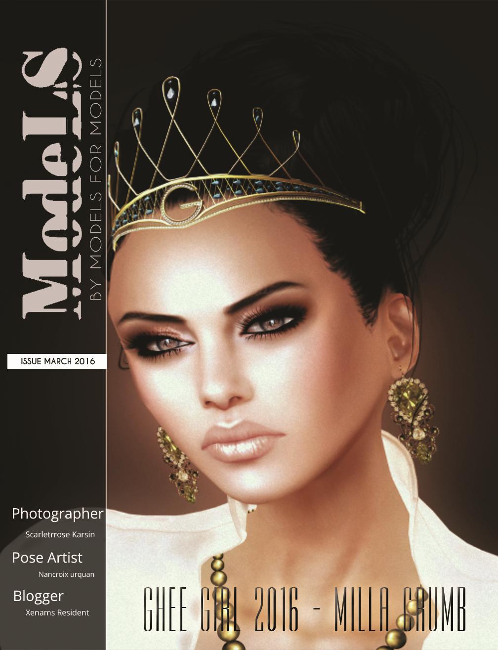 ModeLS Magazine - March 2016 - Issue 35 by ModeLS magazine - Issuu