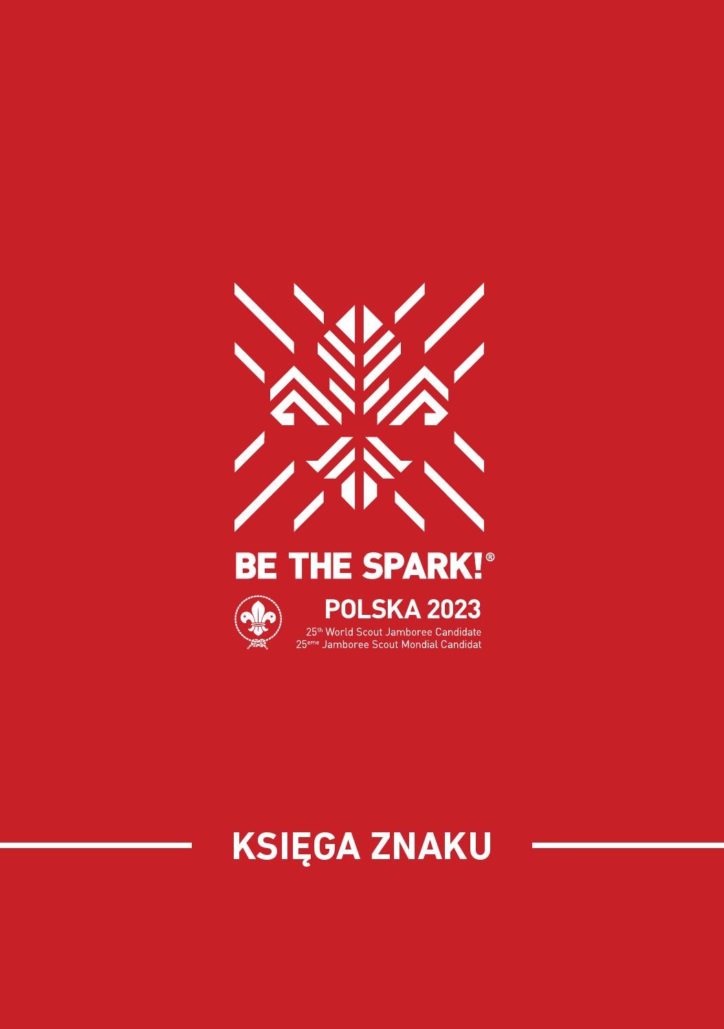 księga znaku BE THE SPARK!_v 1.0 by Michał Pośpiech - Issuu