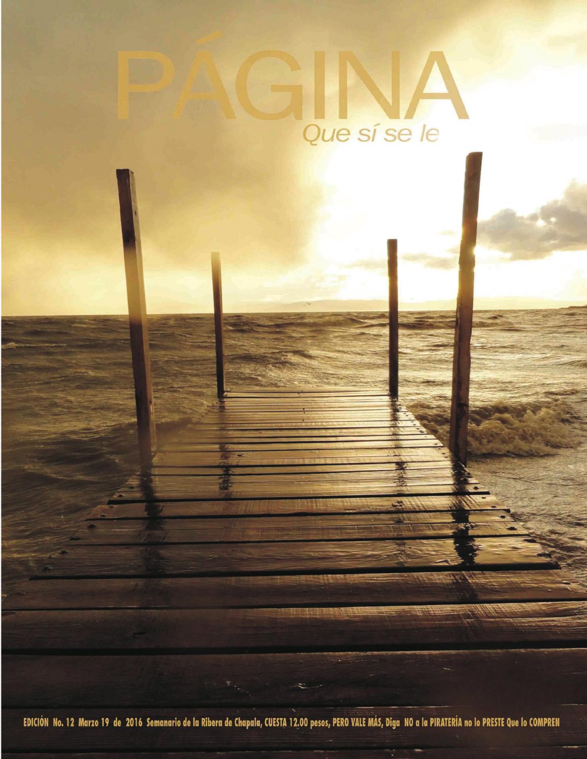 Pagina no 12 2016 by Página Que sí se lee... - Issuu