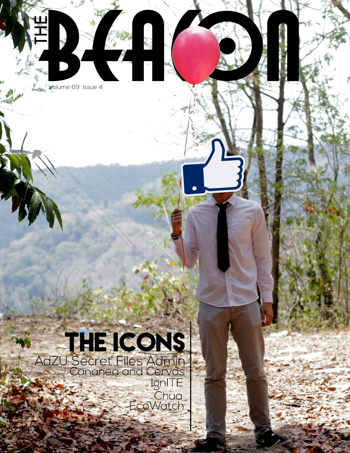 The BEACON Publications - Year-end Special by The BEACON Publications ...