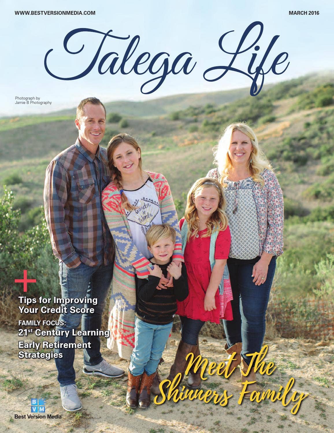Talega Life - March 2016 by Echelberger Group - Issuu