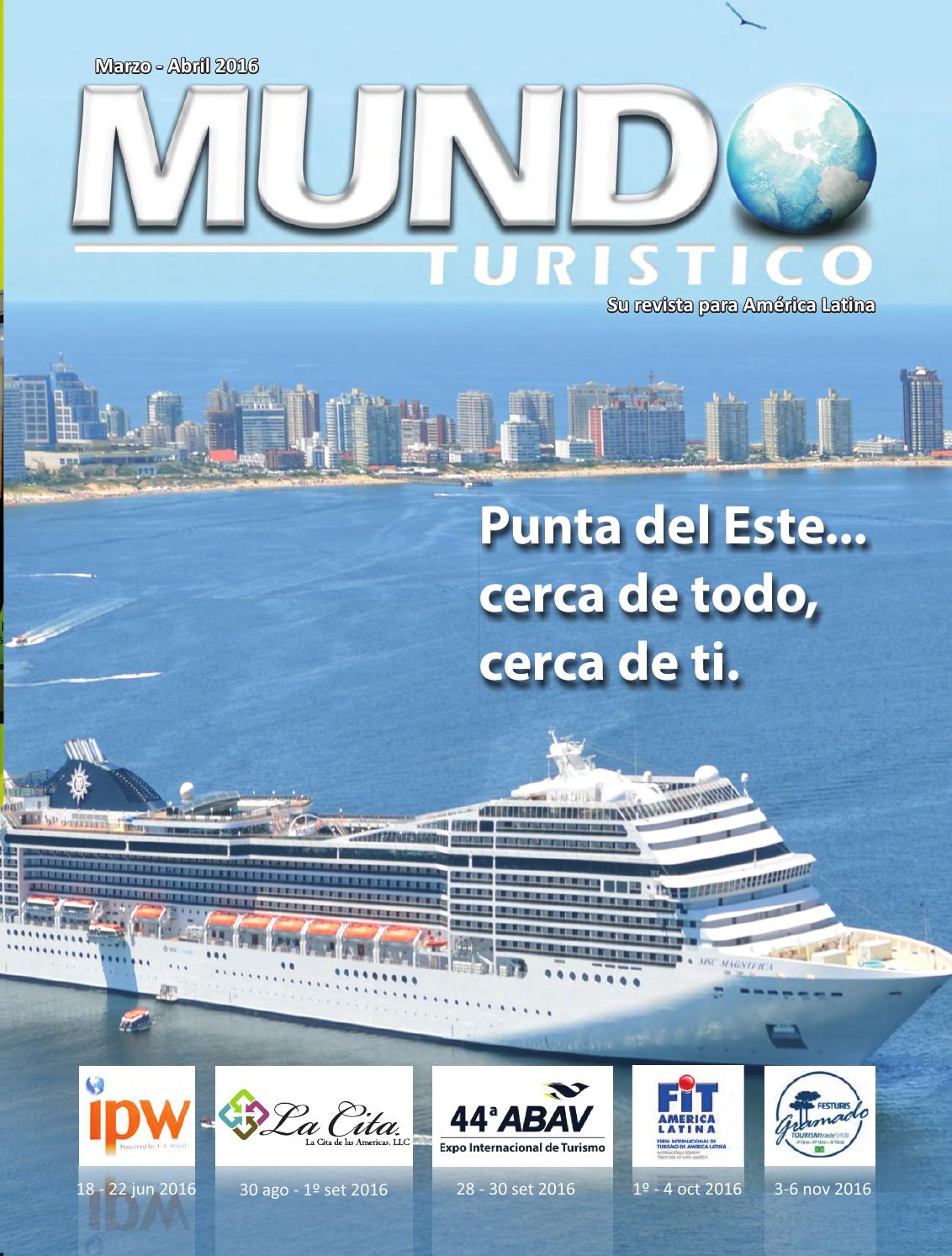 Mundo144 by Revista Digital - Issuu