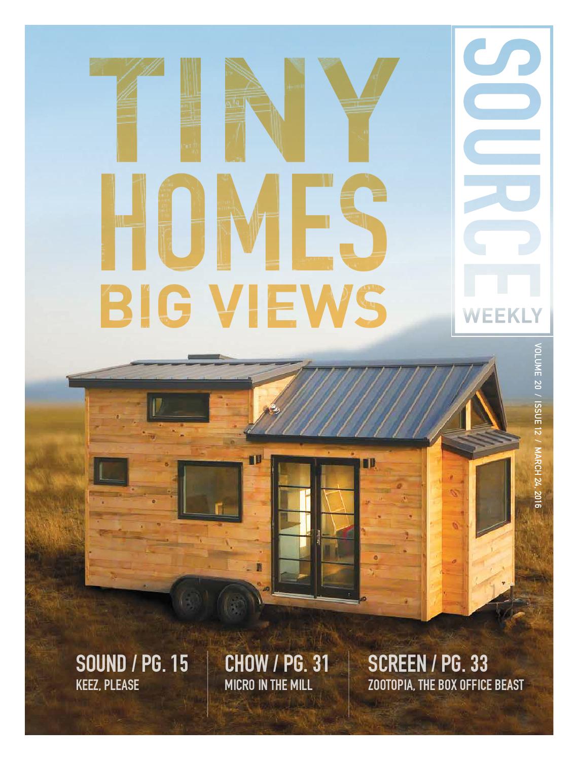 Source Weekly - March 24, 2016 by The Source Weekly - Issuu