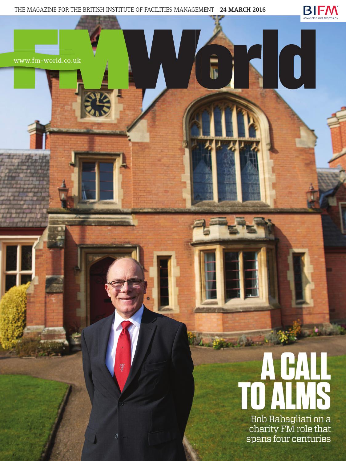 FM World 24 March 2016 by Redactive Media Group - Issuu