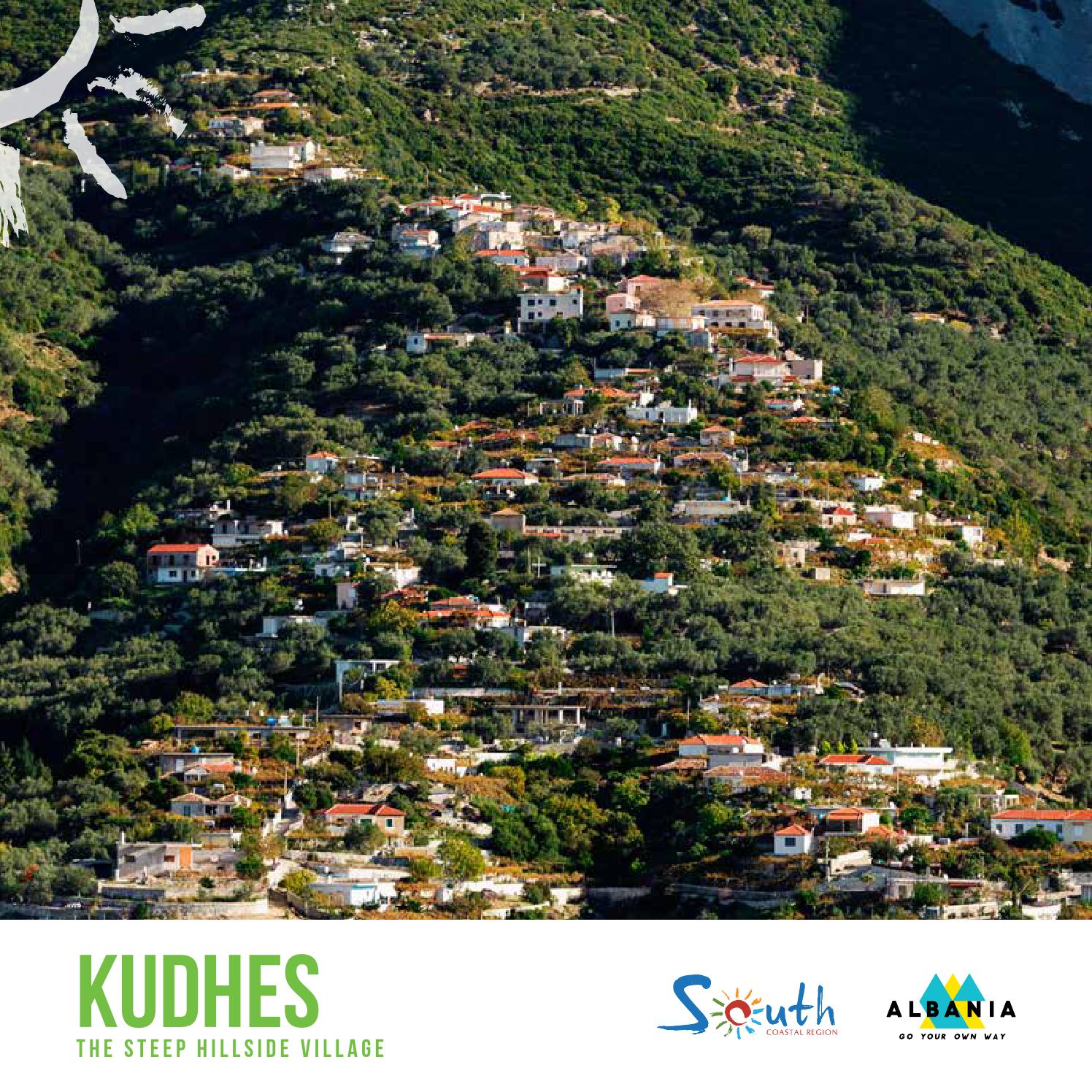 Kudhes Village by Sustainable Rural Development (SRD) Albania - Issuu