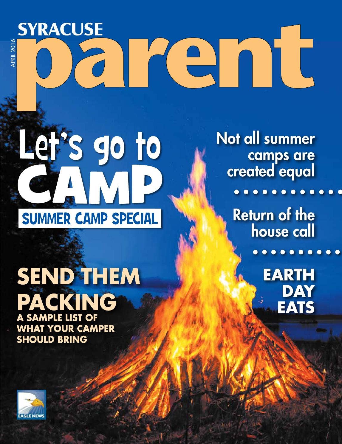 Parent april 2016 by Eagle Newspapers - Issuu