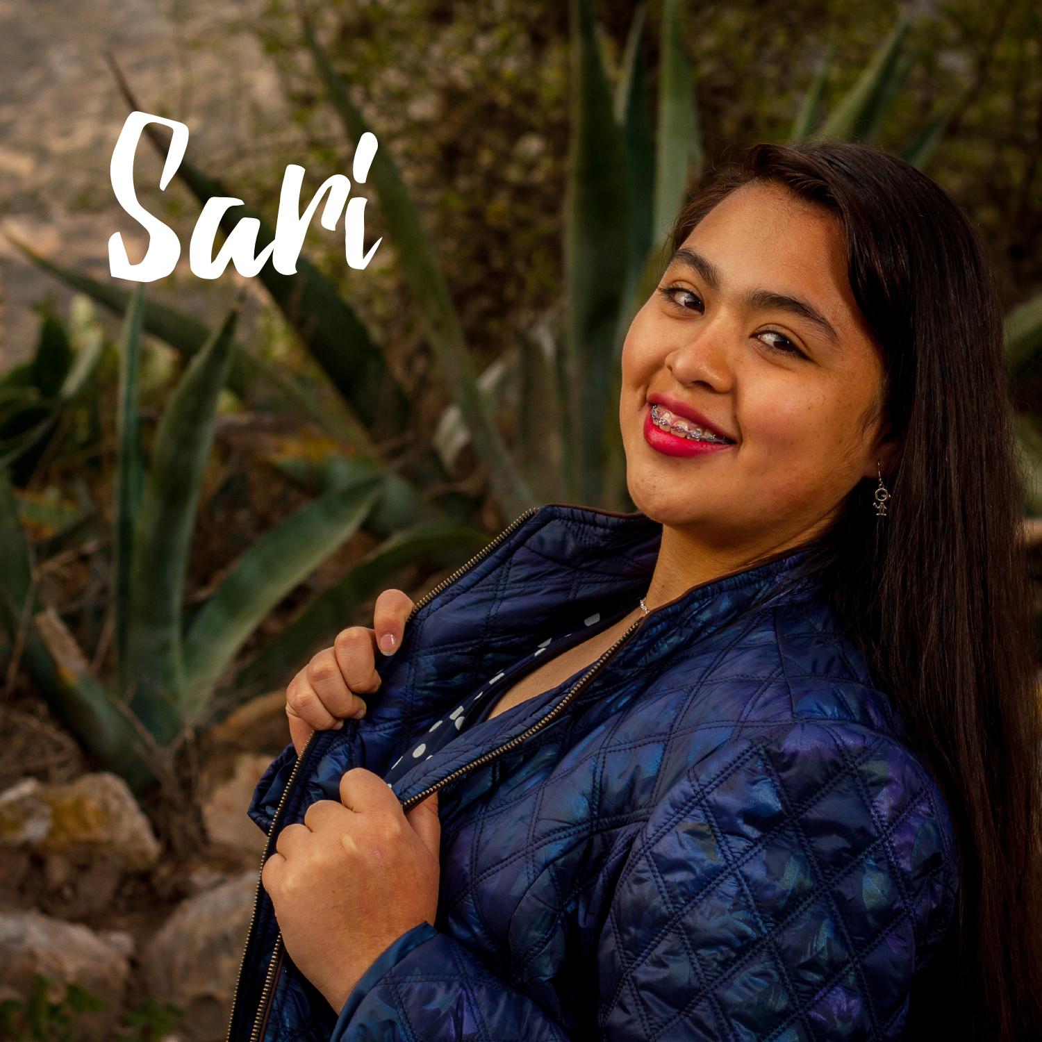 Sari by Arturo Haro - Issuu