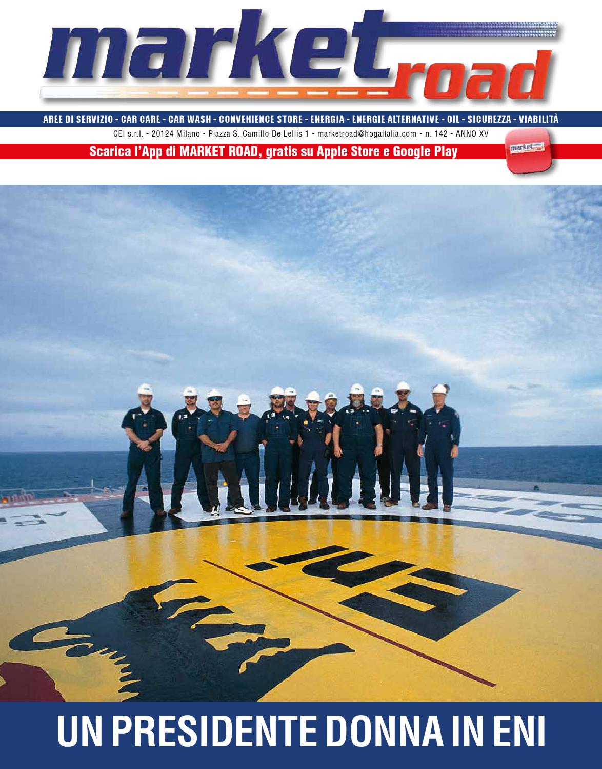 Mr 142 bassa definizione by E.T. Edizioni Tecniche SRL - Issuu