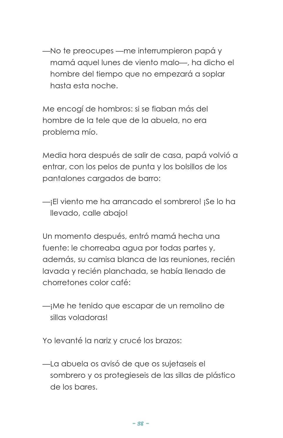 Cuentos para coeducar by La Tinta Invisible Editores - Issuu