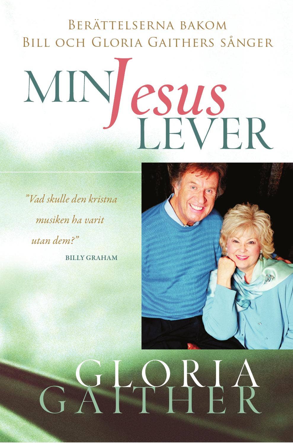 Min Jesus lever by Semnos Förlag AB - Issuu