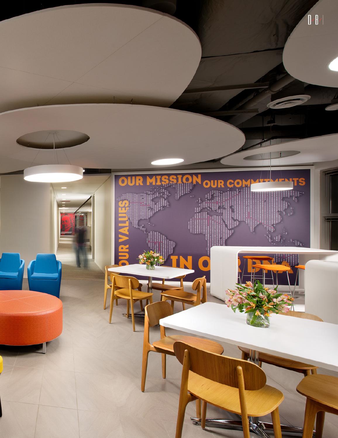 Emergent BioSolutions, Inc. Case Study by DBI Architects, Inc. - Issuu