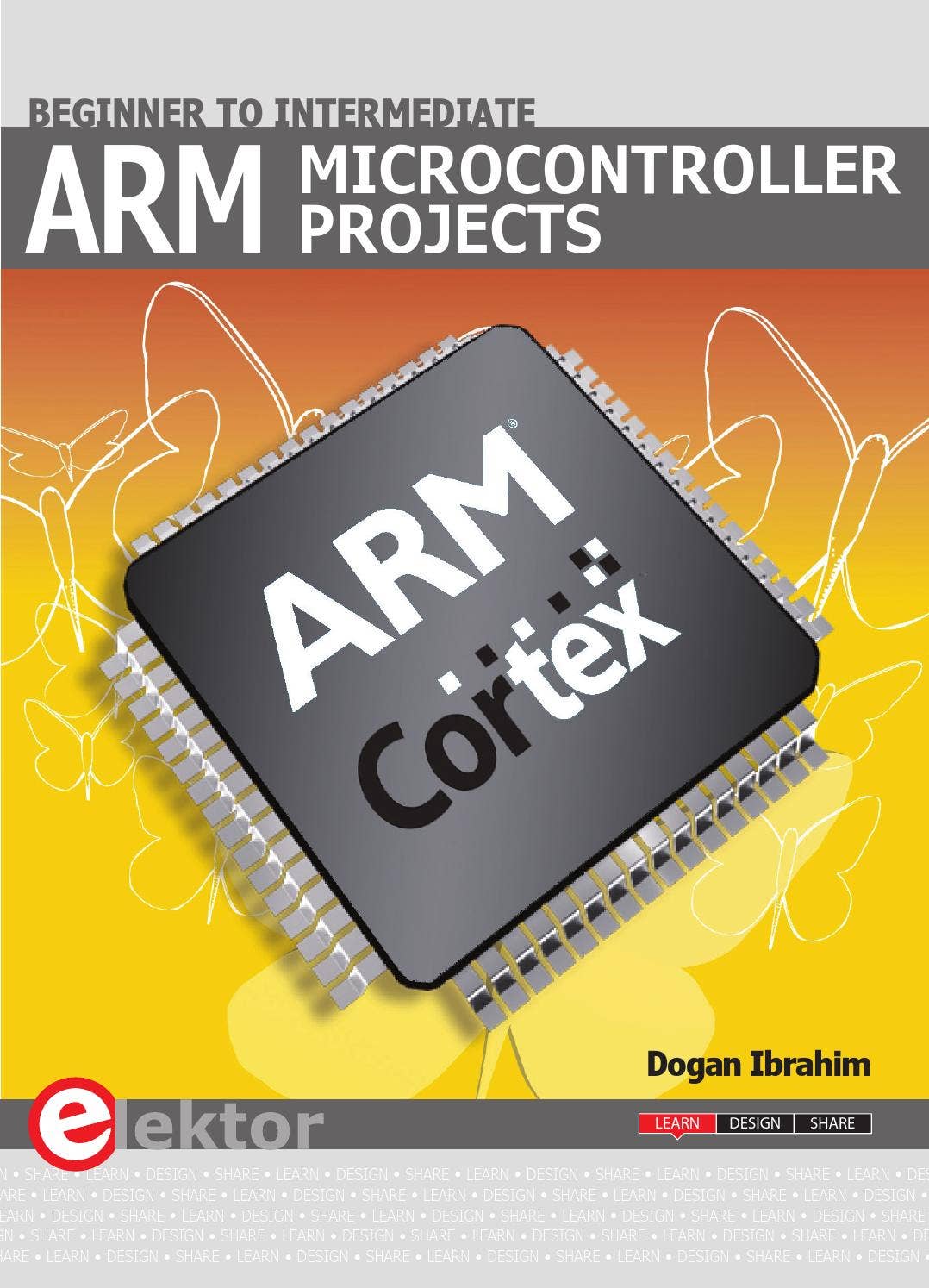 ARM Microcontroller Projects by Elektor - Issuu