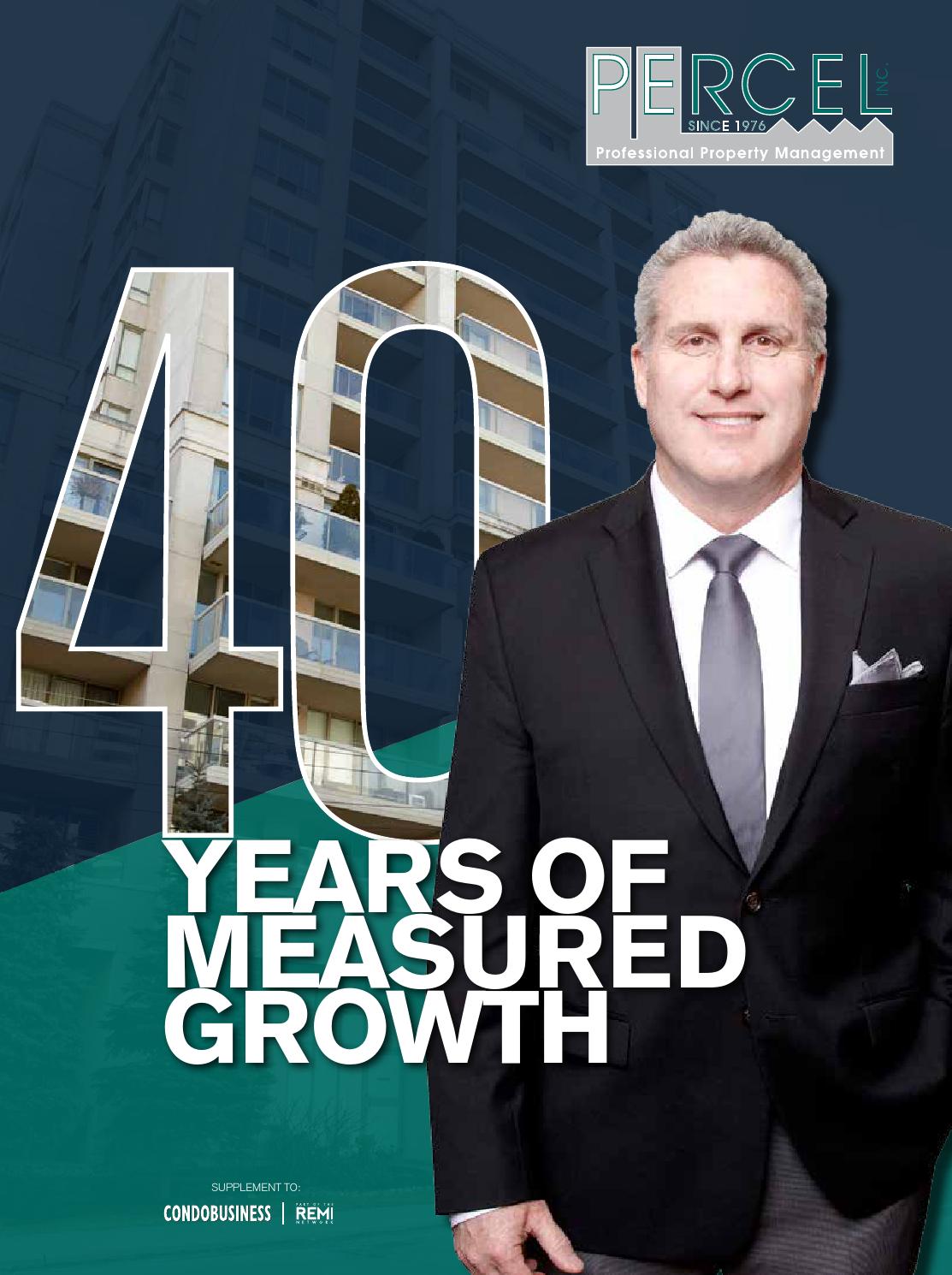 PERCEL by MediaEdge - Issuu