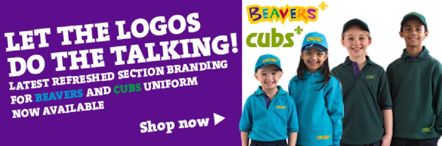 Beavers Cubs banner 2 by Samantha Elliott - GeminiCreative - Issuu