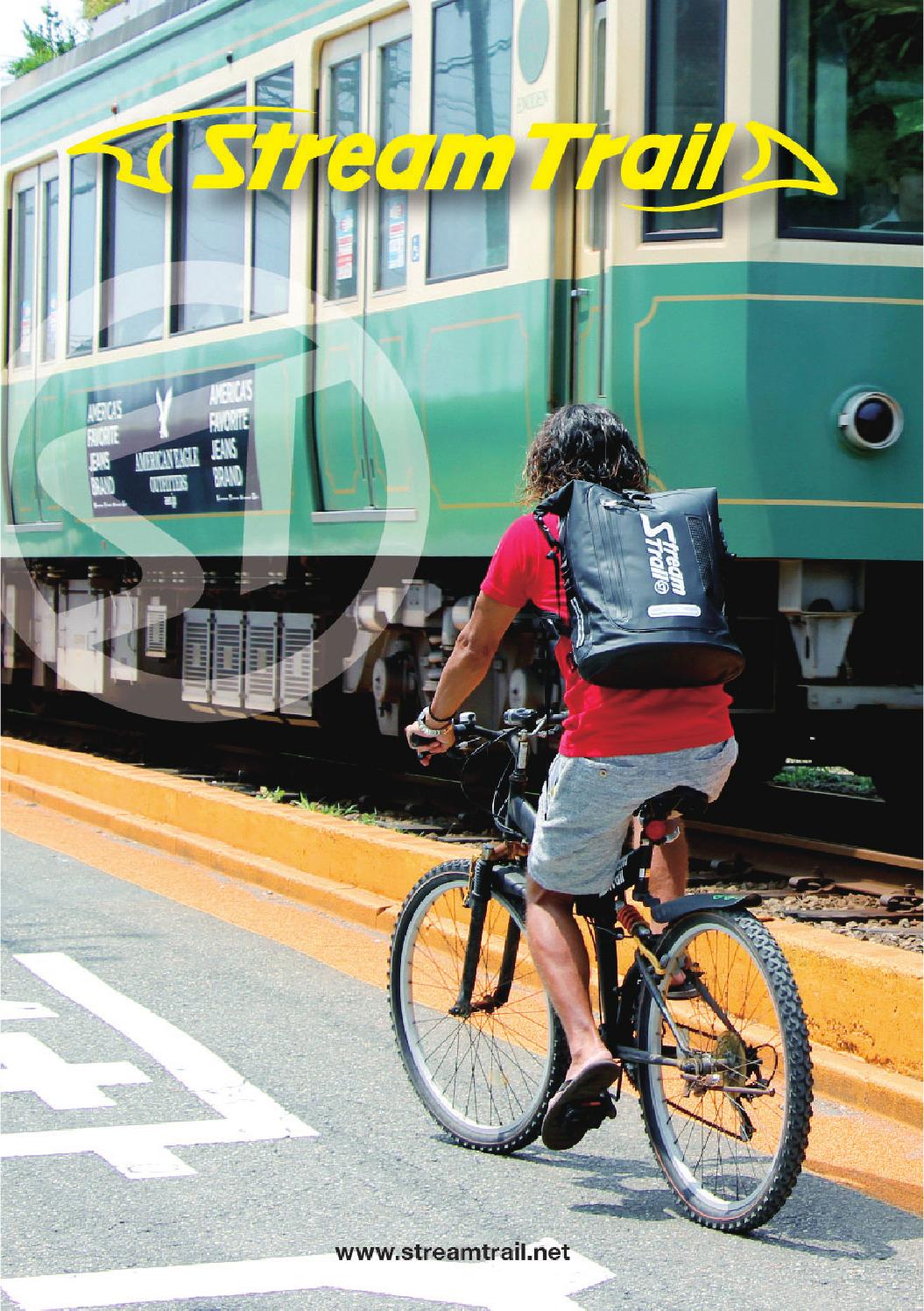 Stream Trail Catalog 2016 - Splash Defender by Stream Trail - Issuu