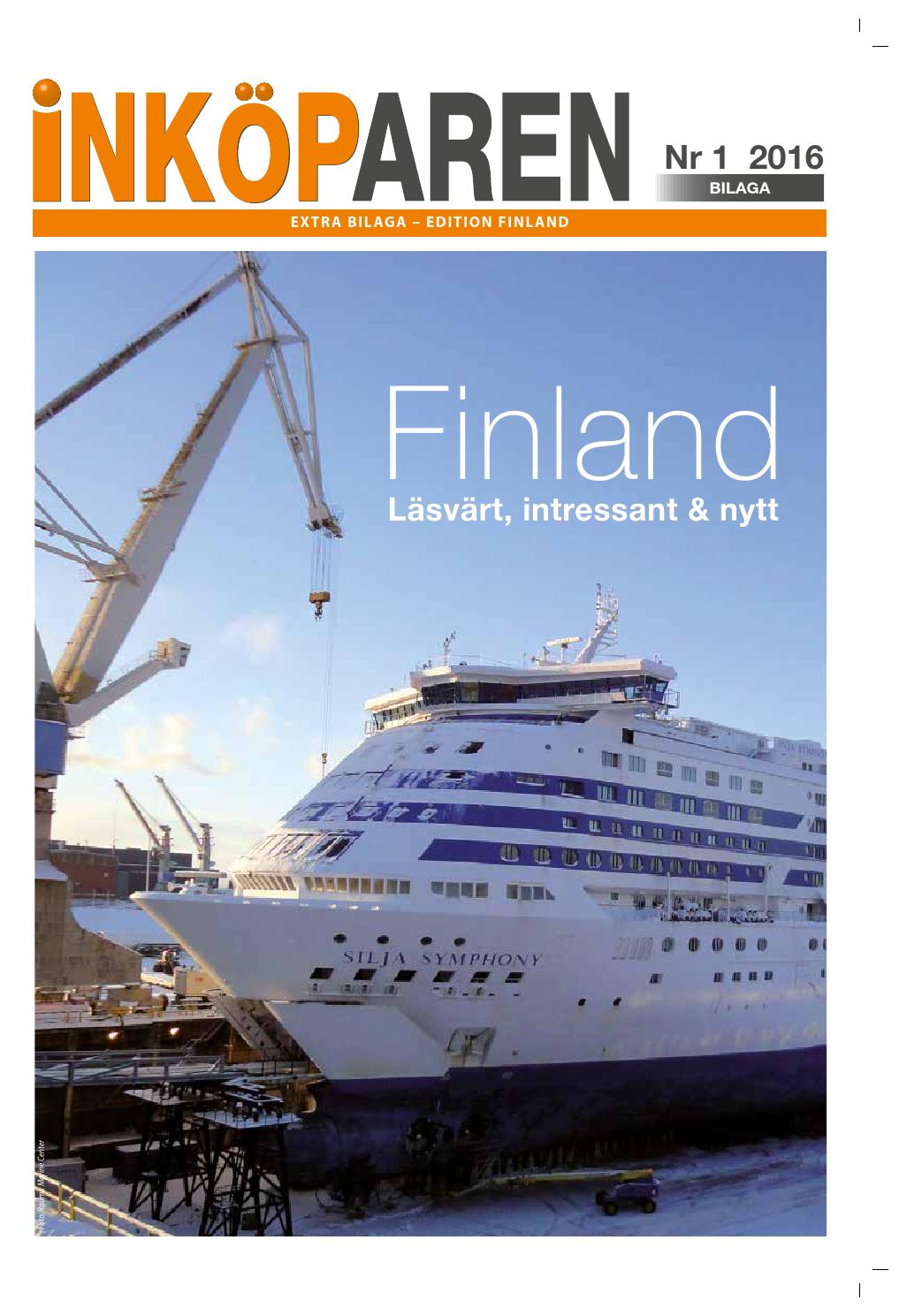 2016 ink fin 1 low by Hexanova Media Group AB - Issuu