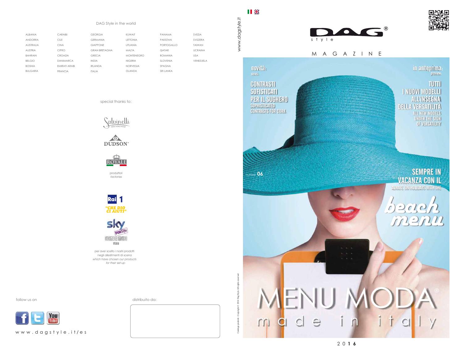 Dag style by Premium Gastro - Issuu