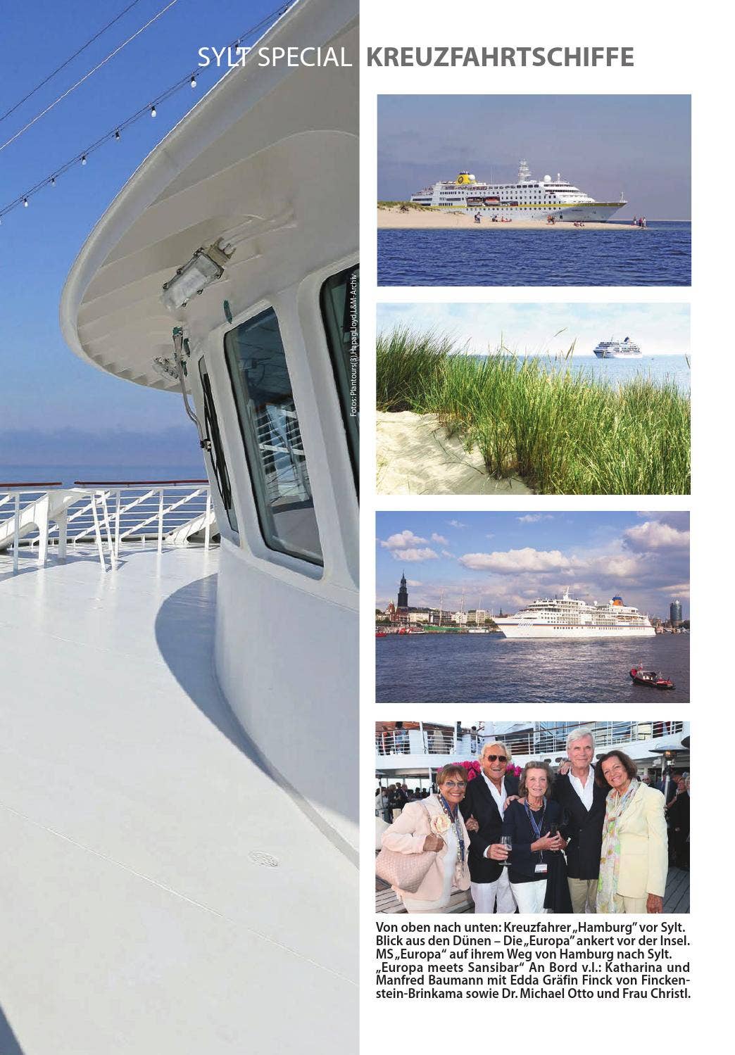 Land und Meer 2016 by LAND & MEER Verlags GmbH - Issuu