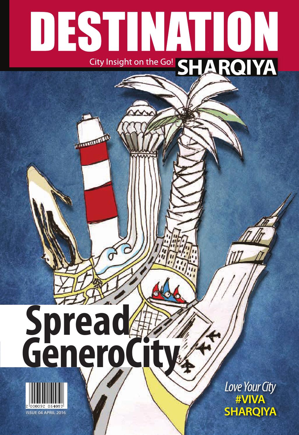 Saudi Arabia by Destination Magazine - KSA - Issuu