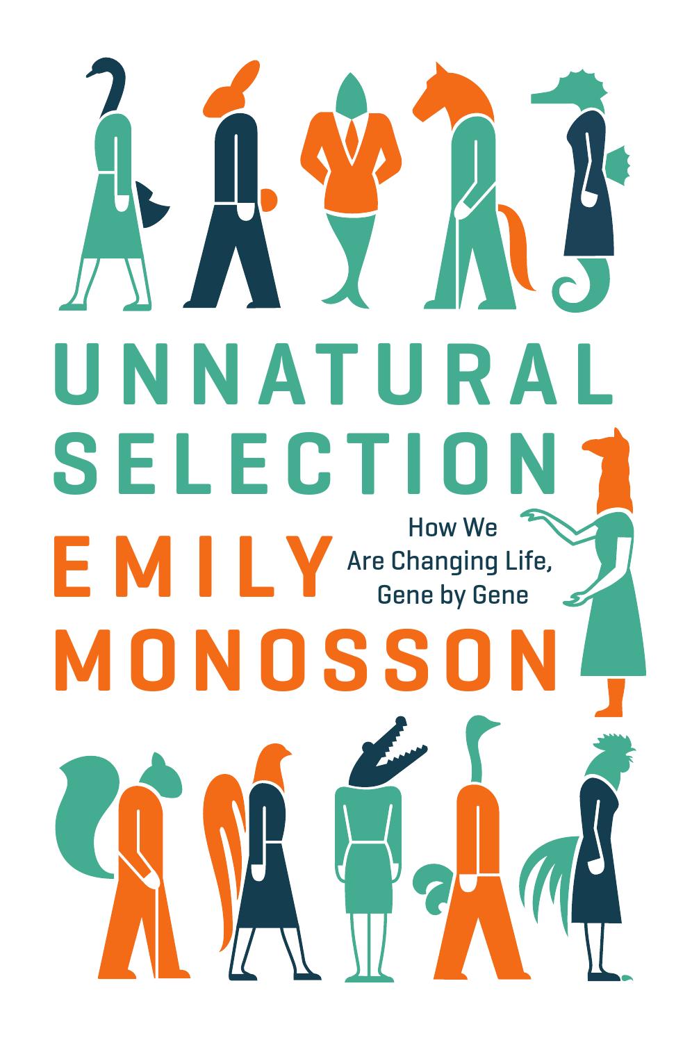 Unnatural Selection by Island Press - Issuu