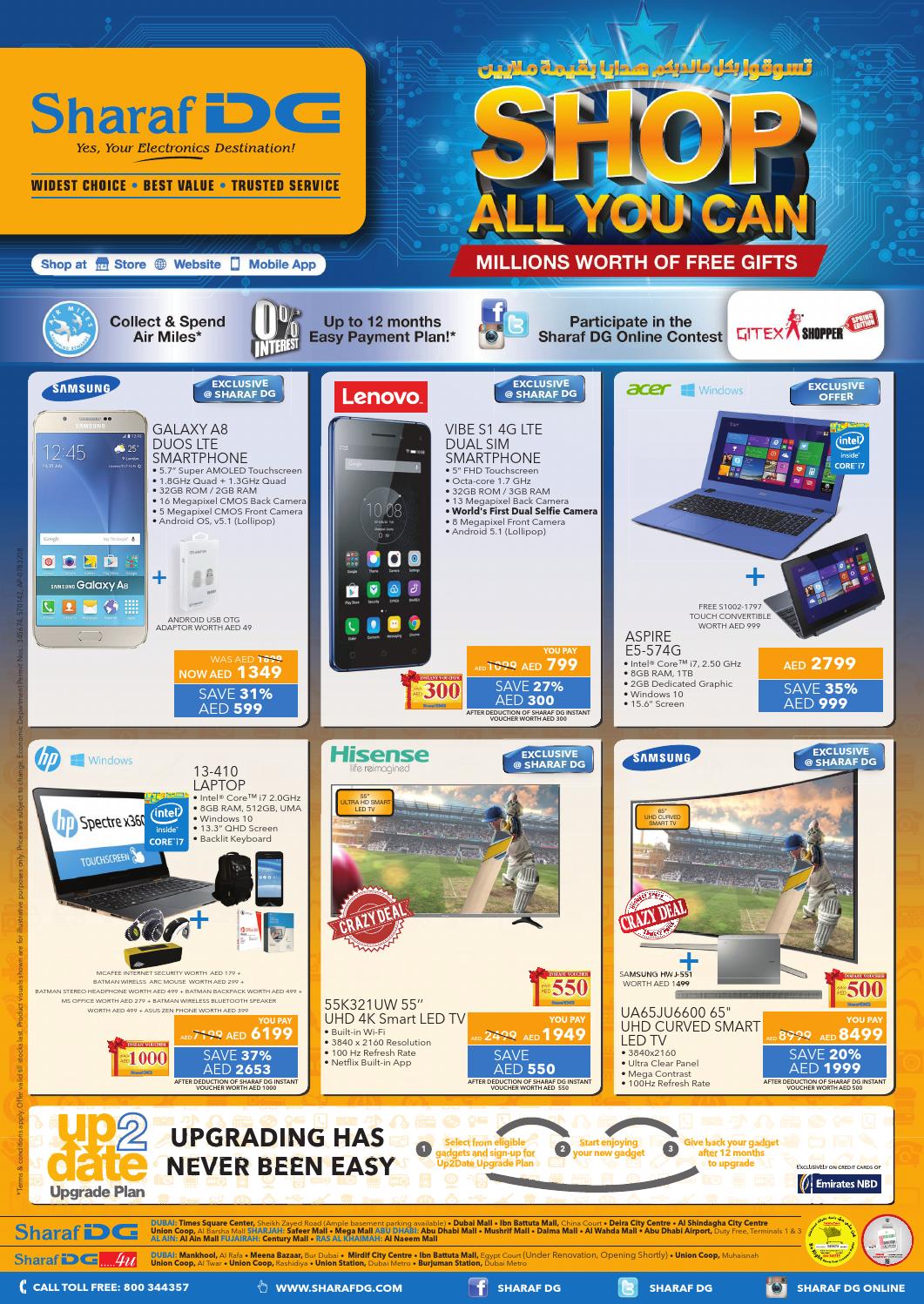 Gntabloid fp 010416 by Sharaf DG - Issuu