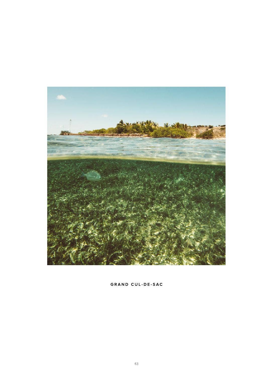 SPIRIT OF ST BARTH - N3 / 2016 by SPIRIT OF ST BARTH - Issuu