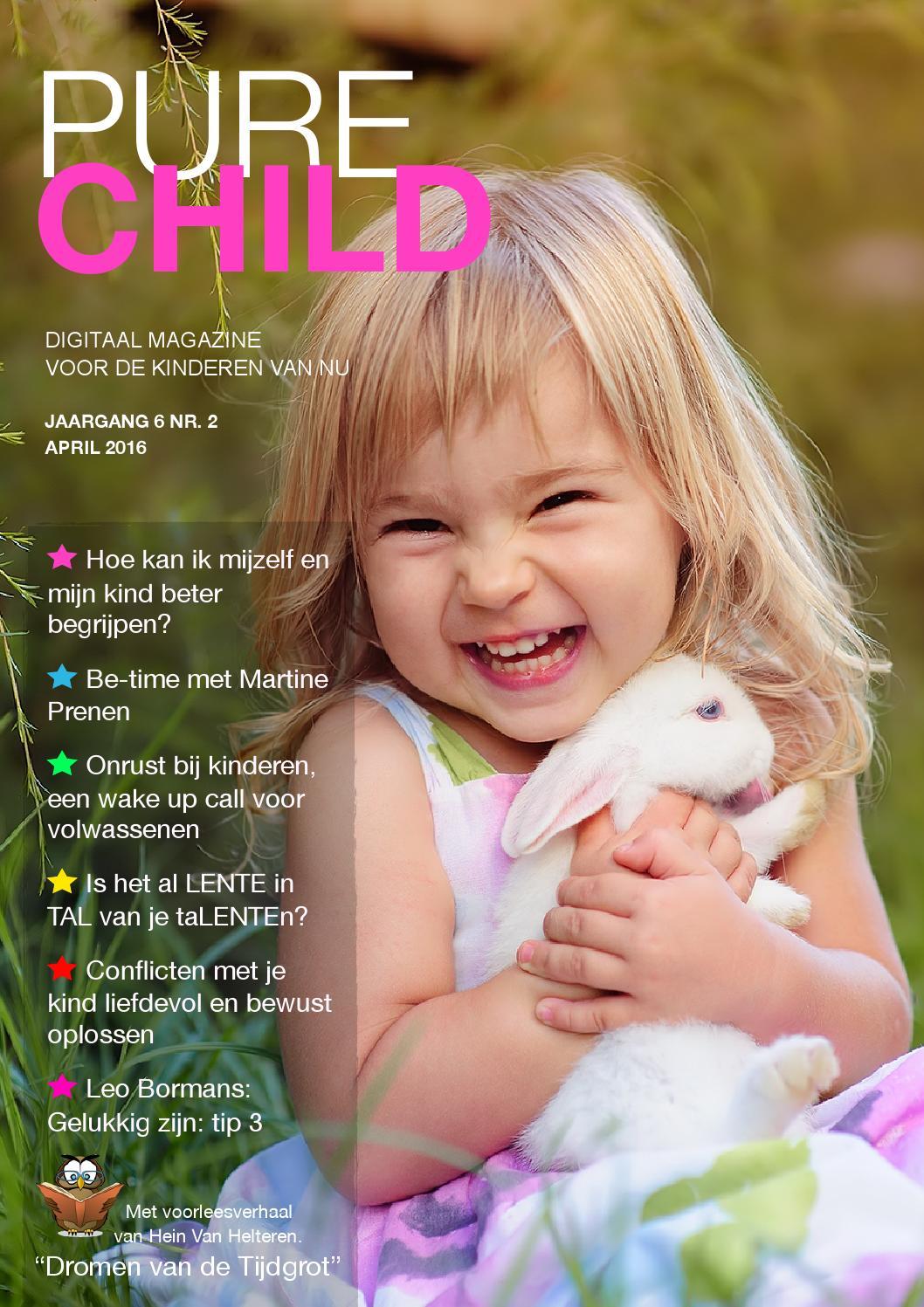 Purechild april 2016 by Pure Child - Issuu