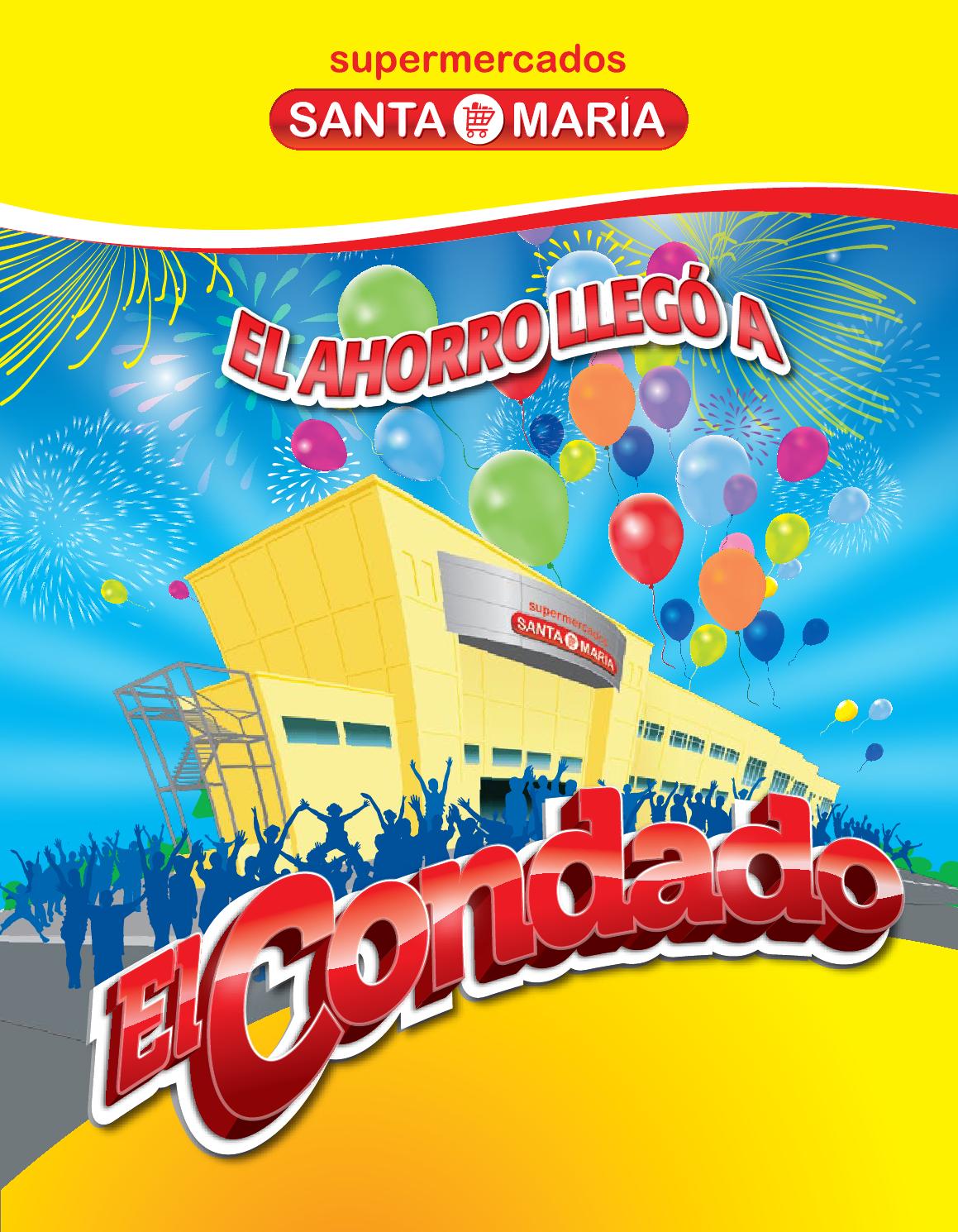 SUPLEMENTO EL CONDADO by Mantis Letras - Issuu