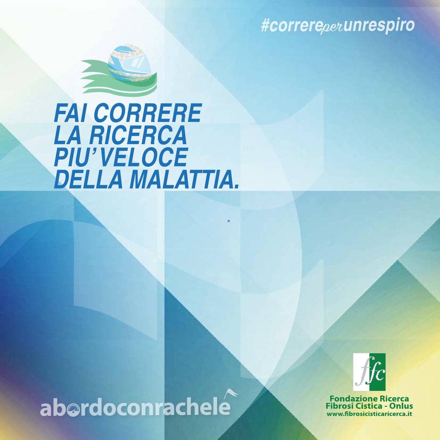 #correreperunrespiro A BORDO CON RACHELE by Marcella Fiore - Issuu
