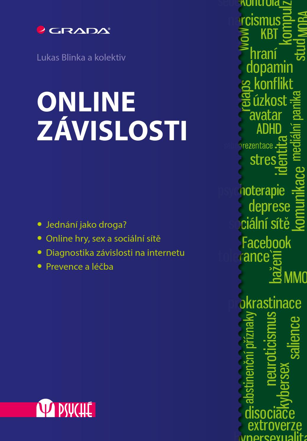 Online závislosti by Flexibooks - Issuu