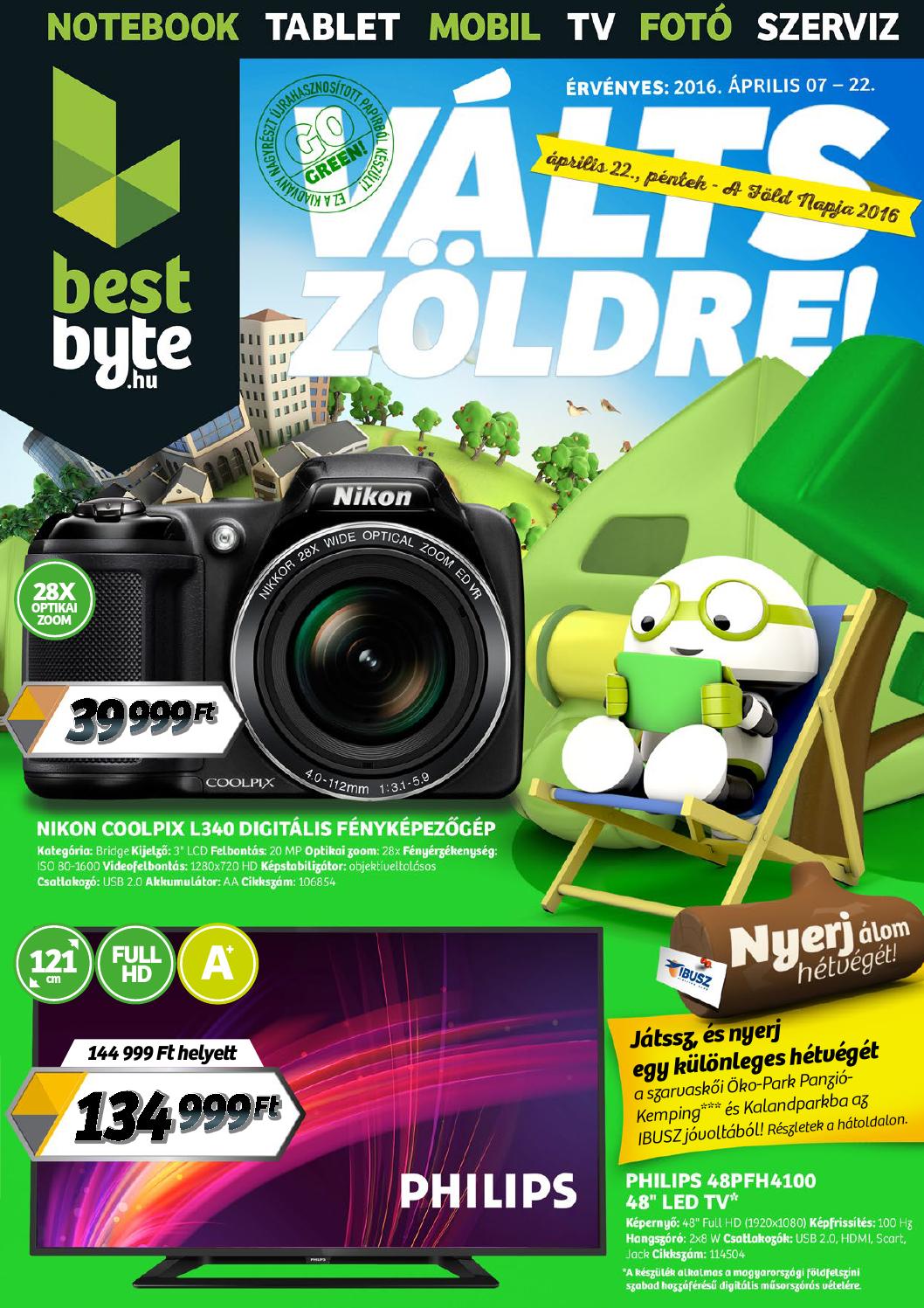 Bestbyte Április I. Vidék by Bestbyte Kft. - Issuu