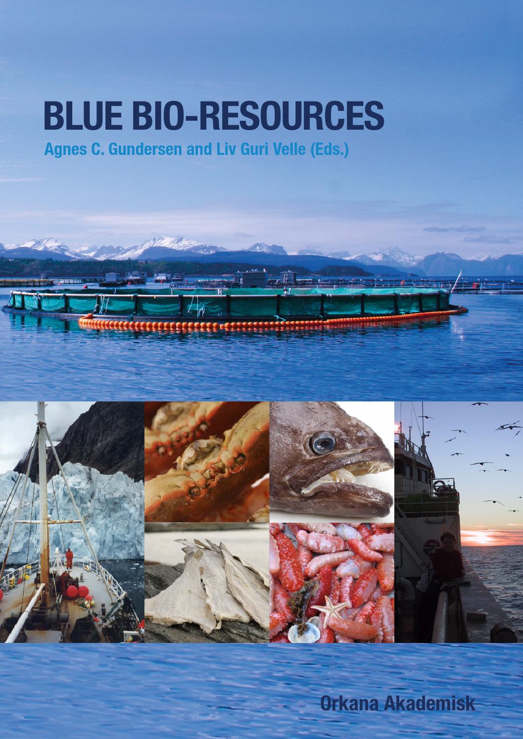 Blue Bio-Resources by Orkana - Issuu
