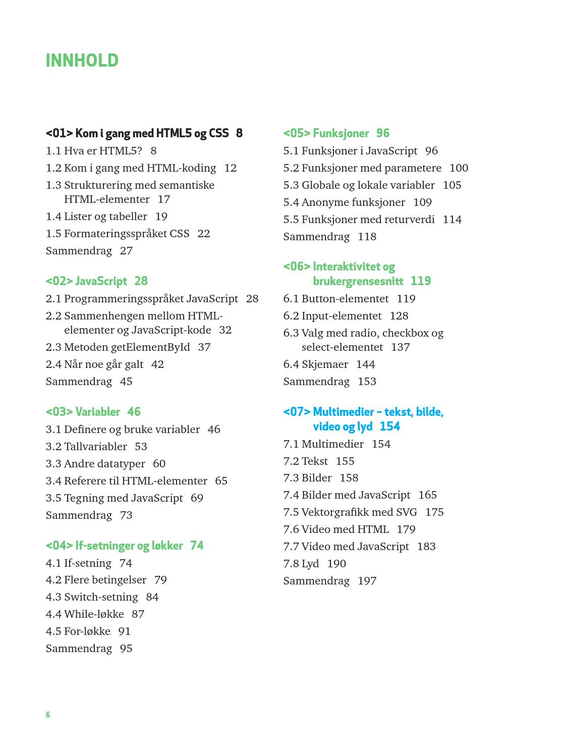 Kode 2 Informasjonsteknologi 2 by Cappelen Damm - Issuu