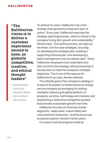 Halliburton brochure - April 2016 by Energy Digital - Issuu