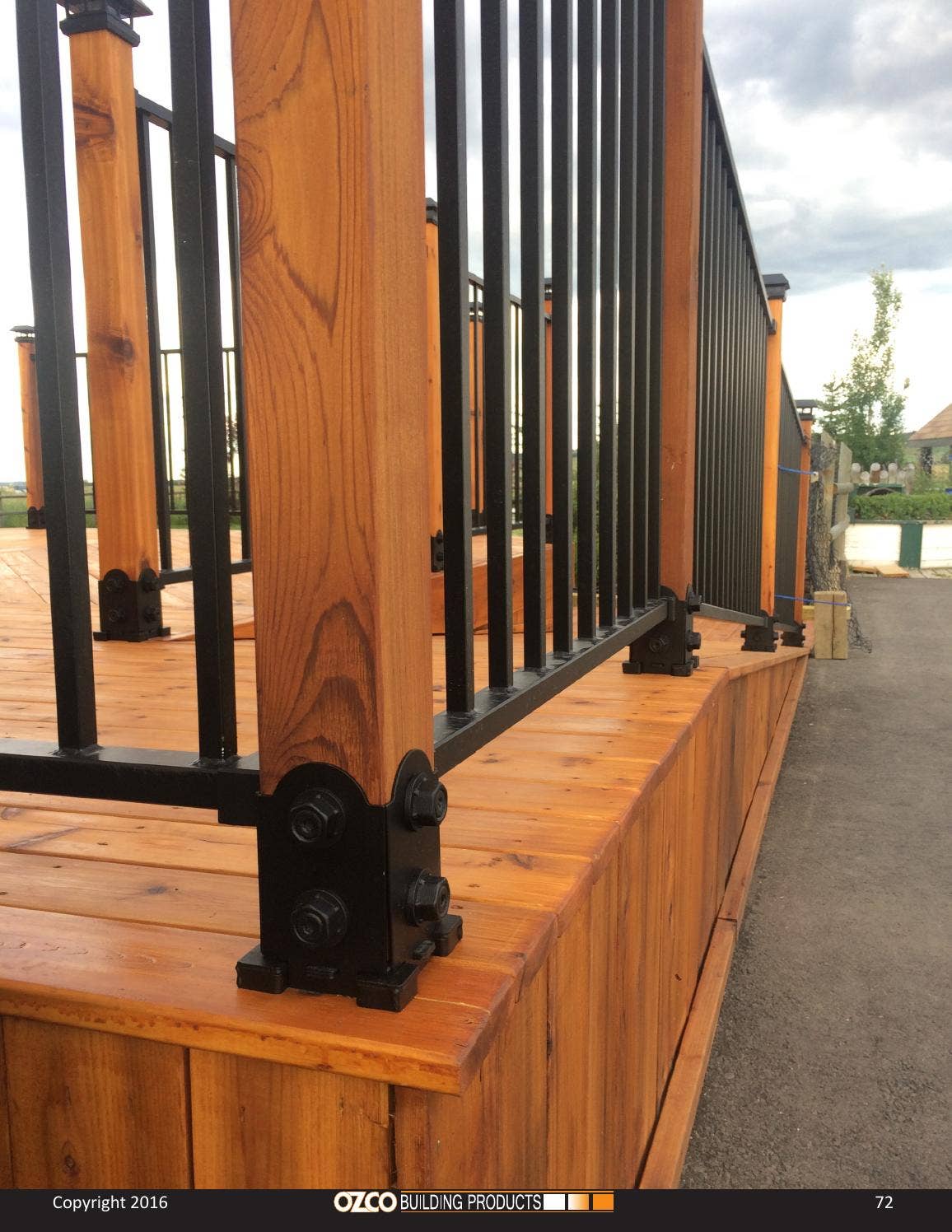 OZCO Decks Gallery by OZCO Building Products - Issuu