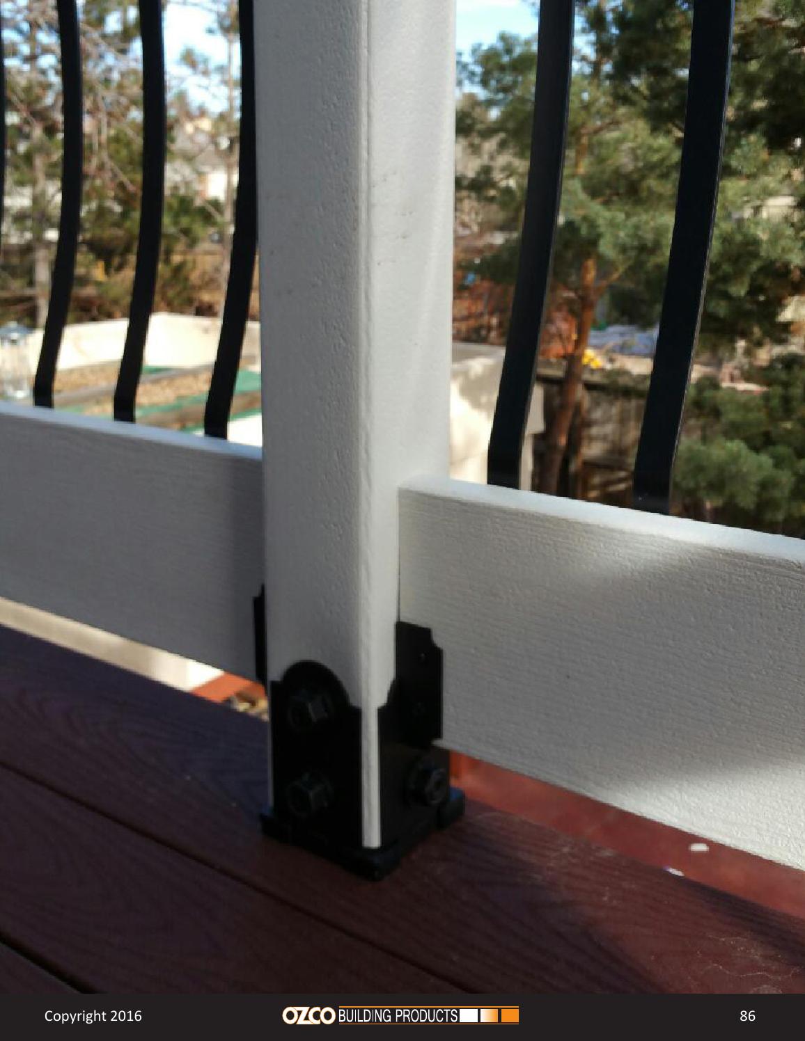 OZCO Decks Gallery by OZCO Building Products - Issuu