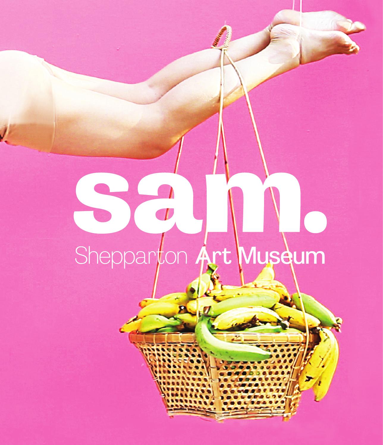 SAM 2016 Annual Exhibition Program. by Shepparton Art Museum - Issuu