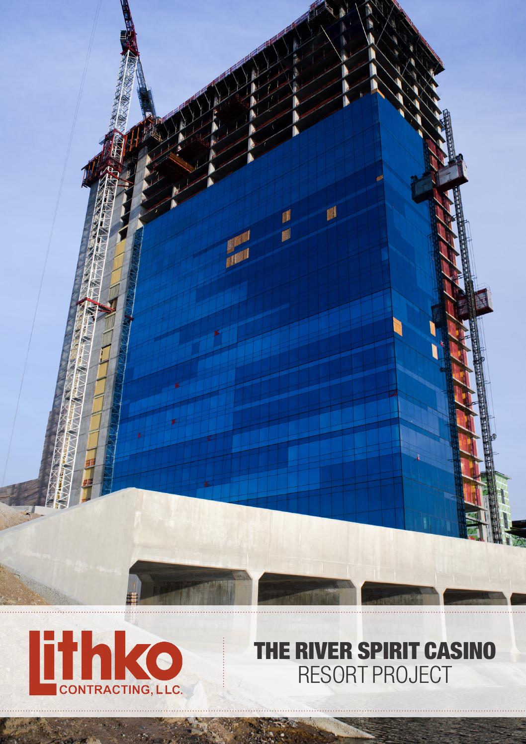 Lithko Company Profile by Business Chief USA - Issuu