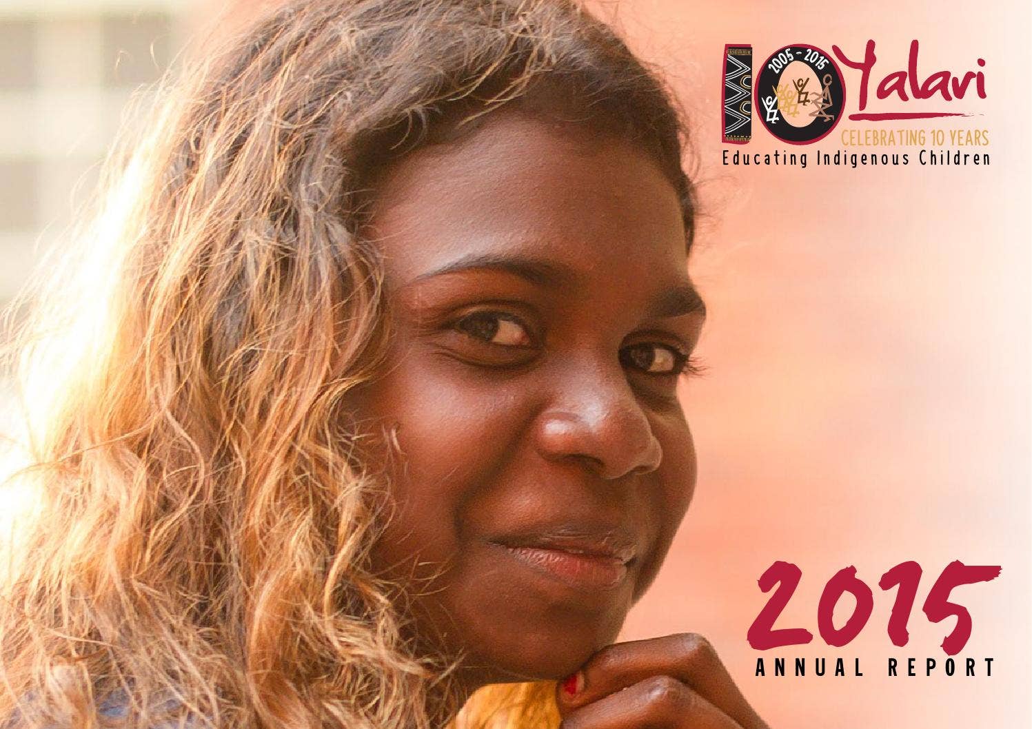 2015 Yalari Annual Report by Yalari - Issuu