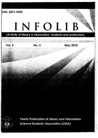 Infolib 3 by Topaz Anjan - Issuu