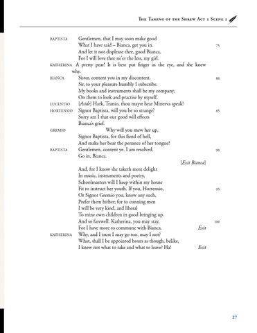 Cambridge School Shakespeare: The Taming of the Shrew (latest edition ...