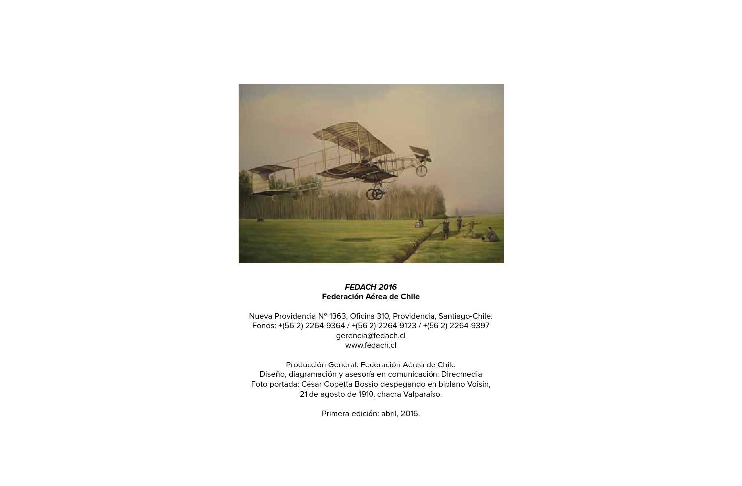 Fedach V4 by Direcmedia - Issuu