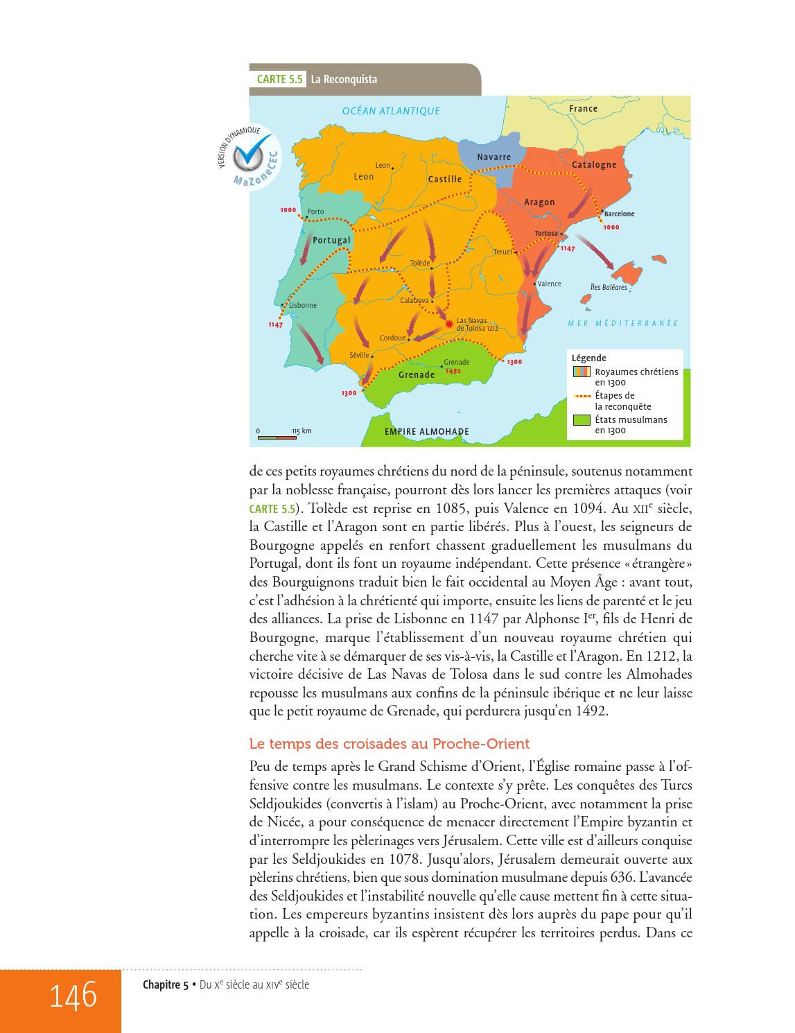 La civilisation occidentale by Les Éditions CEC - Issuu